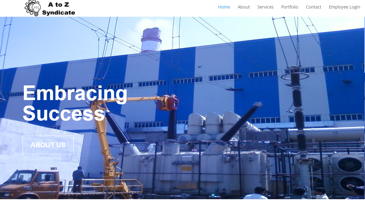 Portfolio | Anant Kumar Iyer